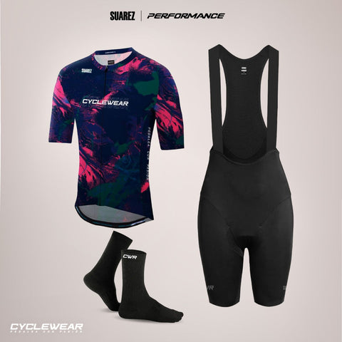 Uniforme Team Cyclewear Mujer – CYCLEWEAR Tienda de Ciclismo